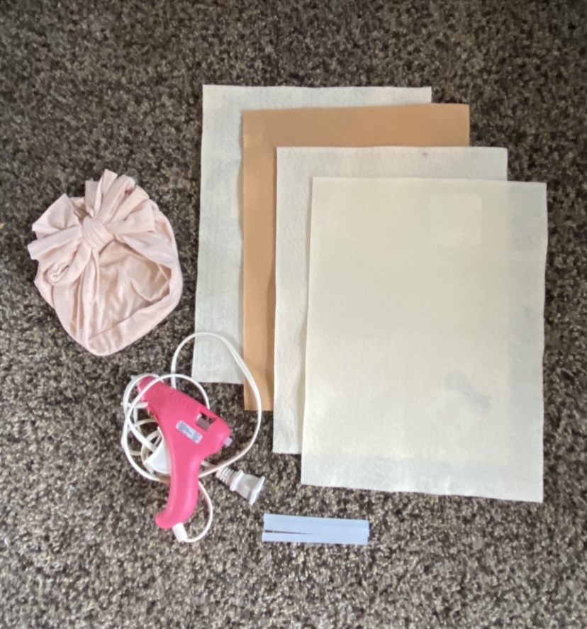 EASY DIY DOBBY COSTUME – Maps and Roses