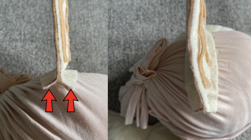 EASY DIY DOBBY COSTUME – Maps and Roses